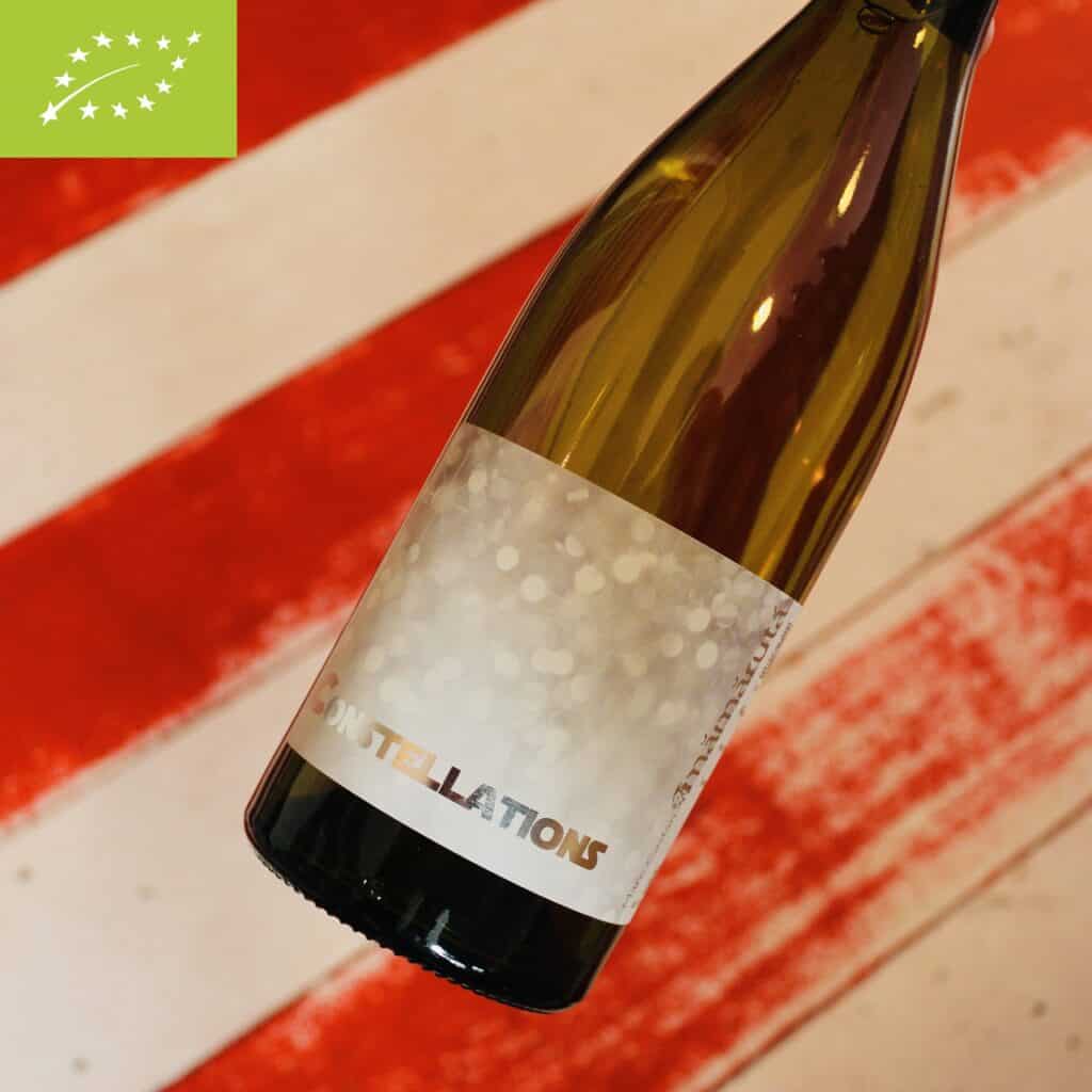 2023 Constellations, Mamaruta - Niche Vine